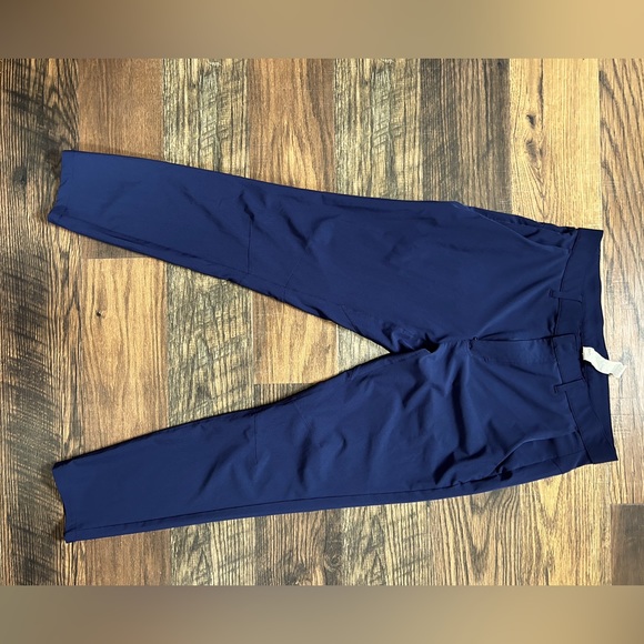Fabletics | Pants | Navy Blue Golf Pants Fabletics The Only Pant | Poshmark